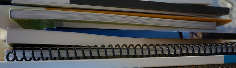 Custom Booklet Printing Services | Short Run, Full Color | Cushing