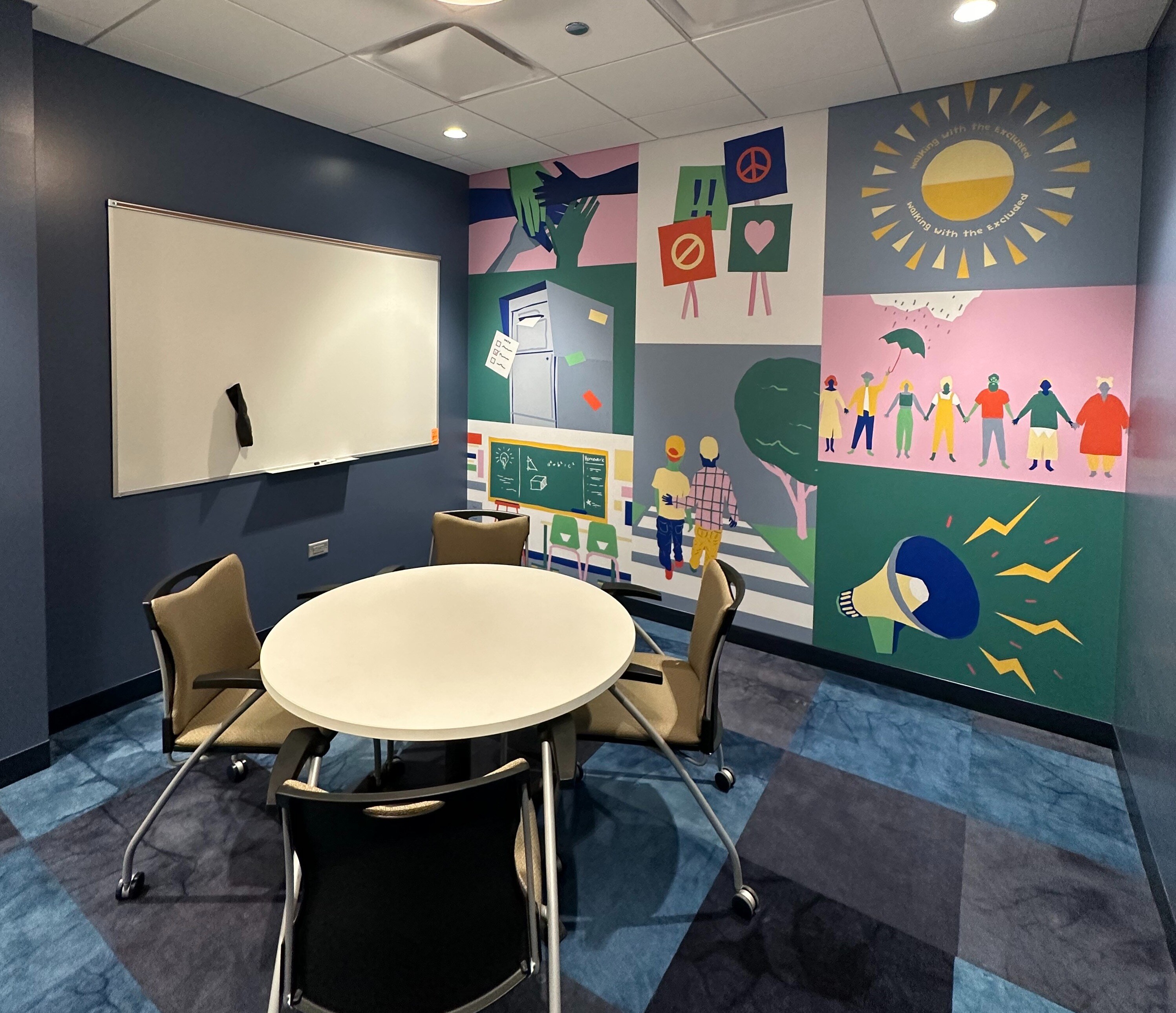 Recent Client Projects | Creative Solutions | Cushing