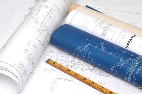 AEC Construction Documentation