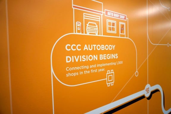 CCC Services Client Spotlight | Cushing