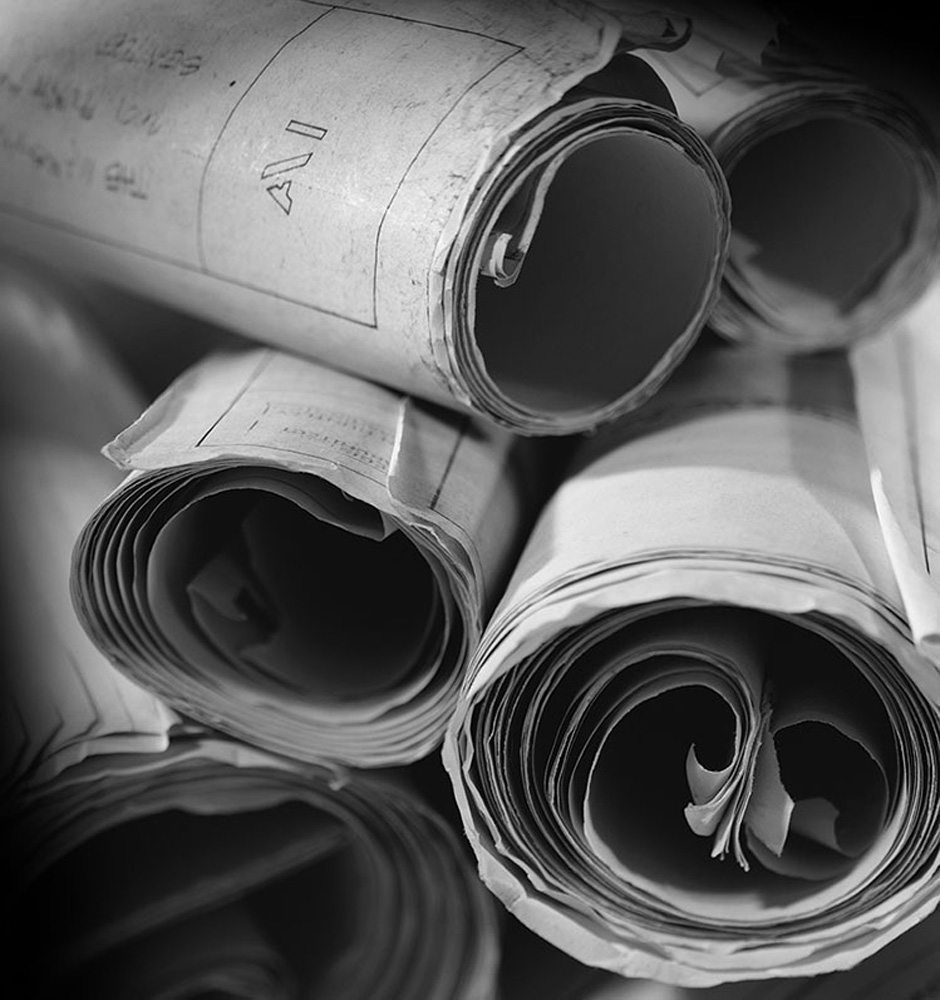 Large Format Bond Prints - Digital Bond Printing Services In Chicago ...