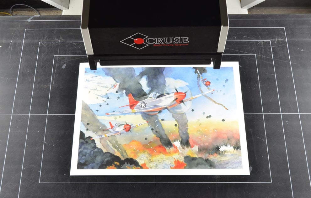 Fine Art Printing Services - Digital Fine Art Printing In Chicago, IL ...