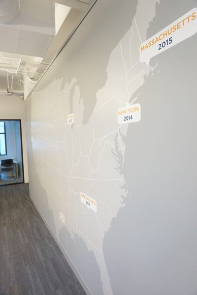 OneGoal Graduation | Cushing