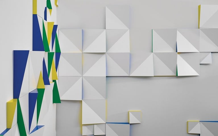 Custom Wallpaper And Mural Printing Services - Chicago, IL | Cushing