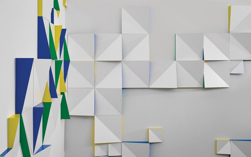 Custom Wallpaper And Mural Printing Services - Chicago, IL | Cushing