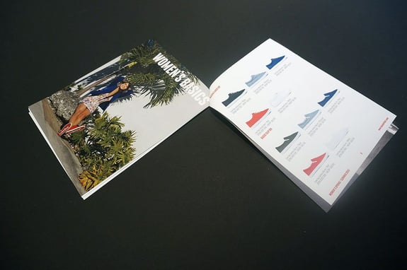 Flyer Printing Services - Color Flyer Printing | Chicago, IL | Cushing