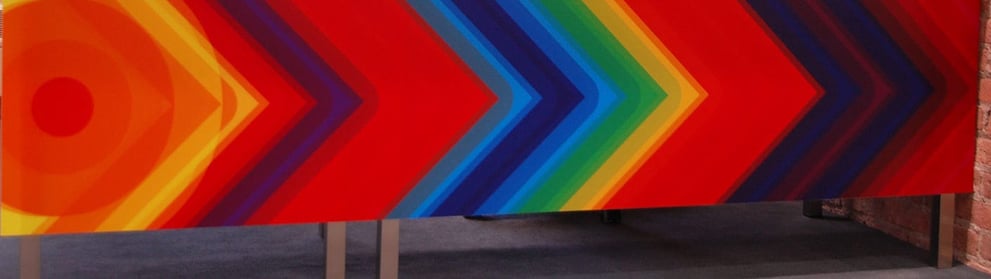 Direct To Substrate Printing | Inkjet Printing | Cushing