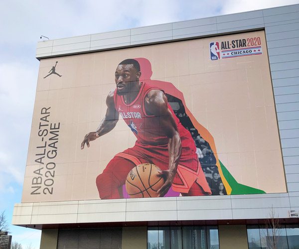 Chicago Wide & Large Format Printing Services | Cushing