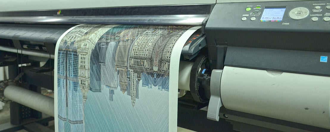 Fine Art Printing Services - Digital Fine Art Printing In Chicago, IL ...