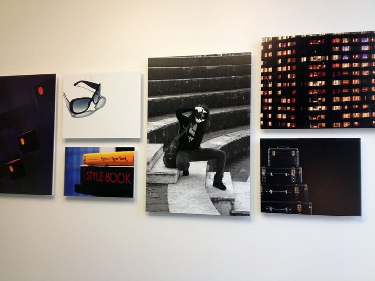 Fine Art Printing Services - Digital Fine Art Printing In Chicago, IL ...