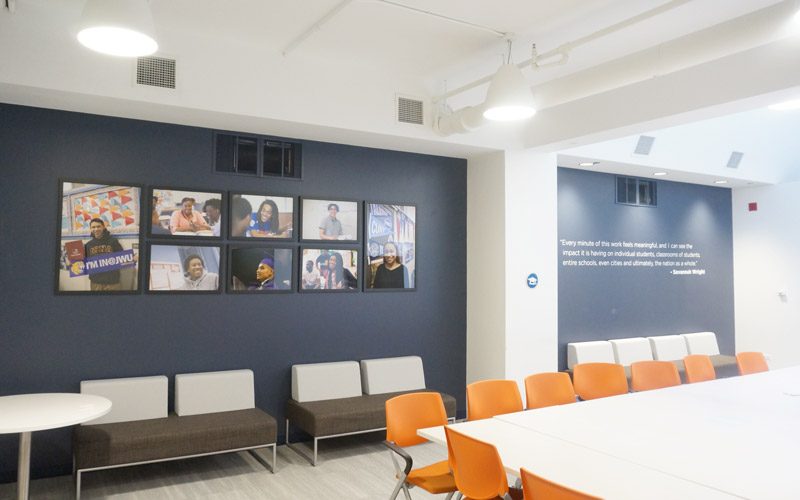 OneGoal Graduation | Cushing