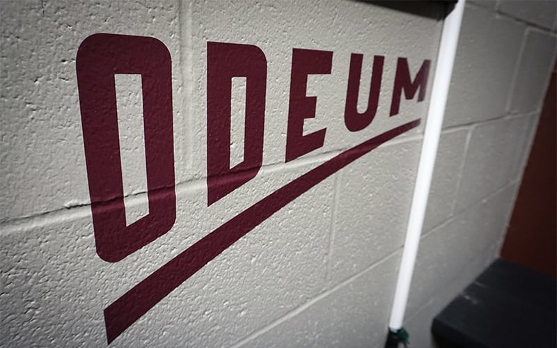 Gameplan Creative | Project Spotlight | Cushing