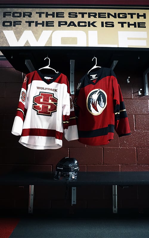 Gameplan Creative | Project Spotlight | Cushing