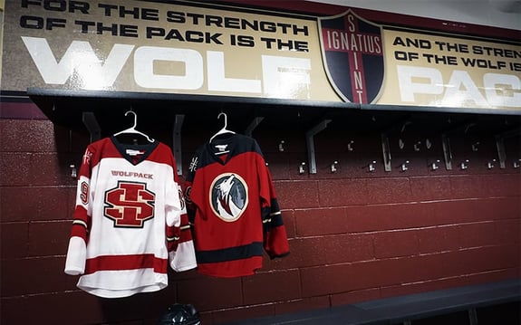 Gameplan Creative | Project Spotlight | Cushing