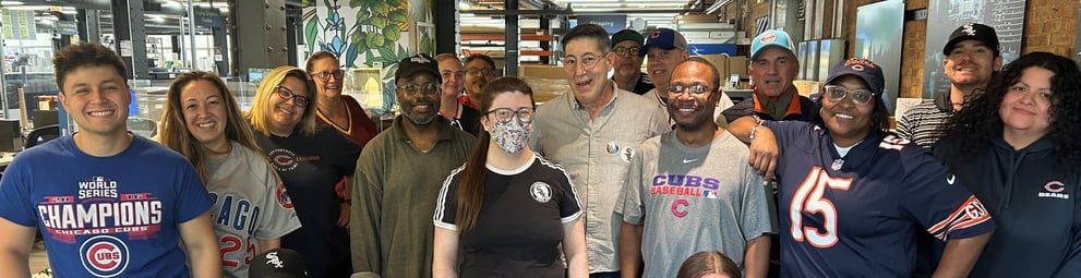 Careers And Positions At Cushing