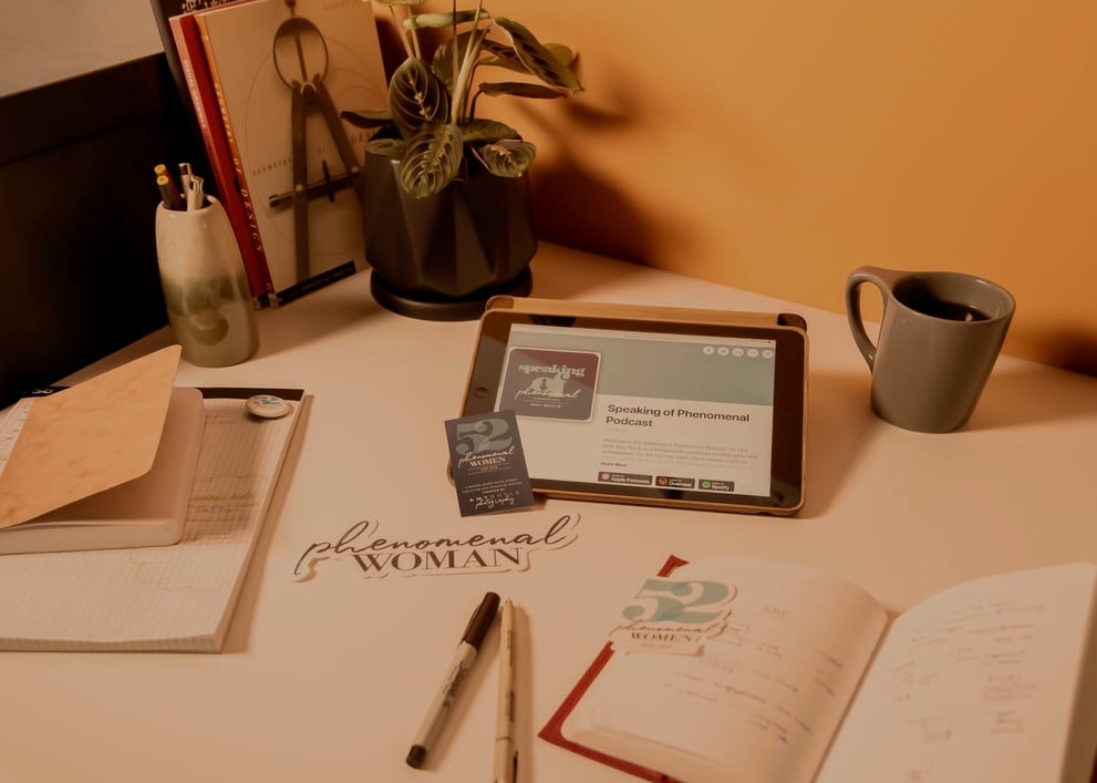Chicago Graphic Design Studio & Branding Agency | Sepia Studio