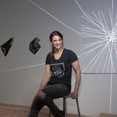 Night House | Cushing