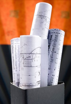 Large Format Bond Prints - Digital Bond Printing Services In Chicago ...