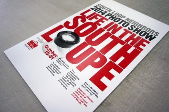 Event Signage And Conference Graphics | Cushing