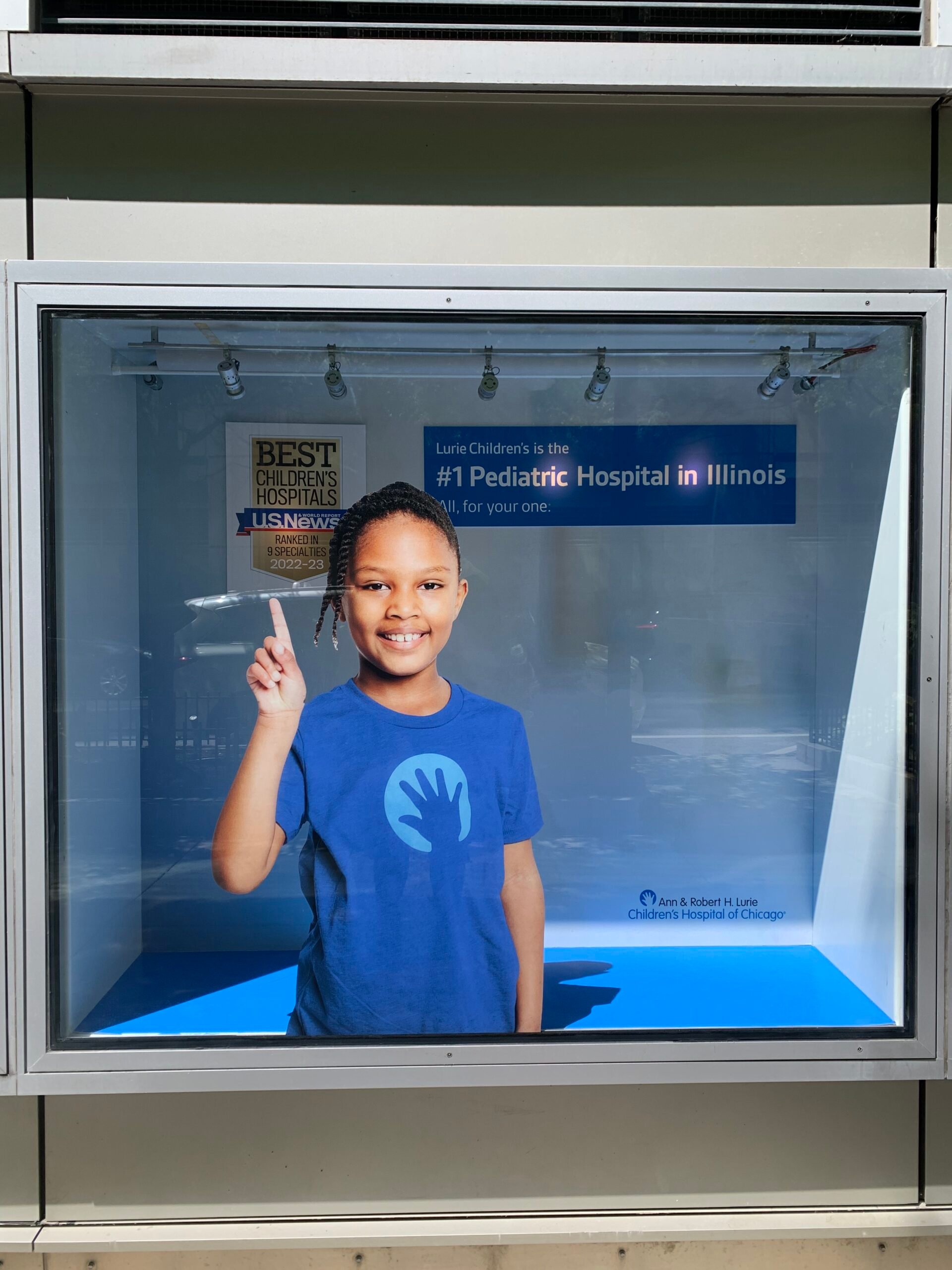 Healthcare Printing Solutions | Cushing