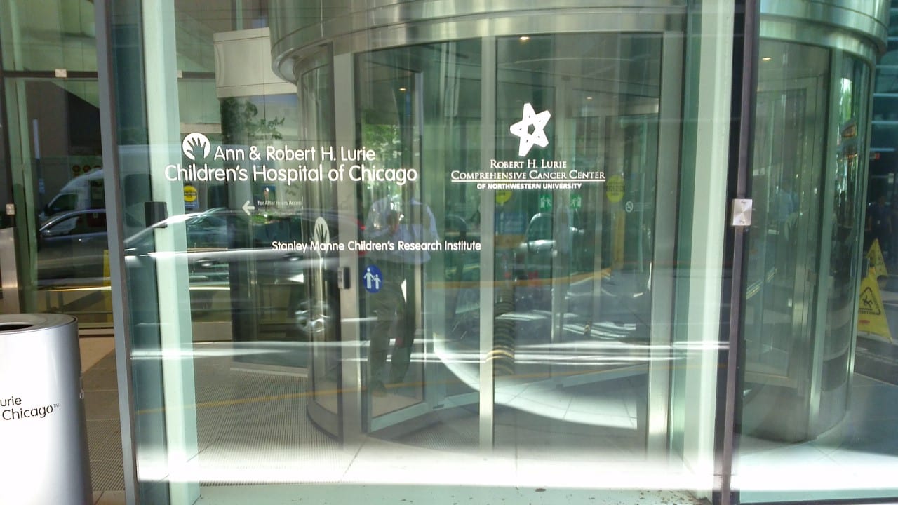 Healthcare Printing Solutions | Cushing