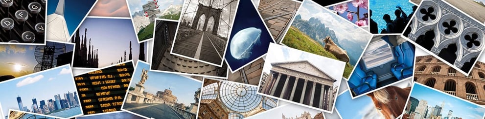 Postcard Printing | Full Or 4 Color | Variable Data | Cushing