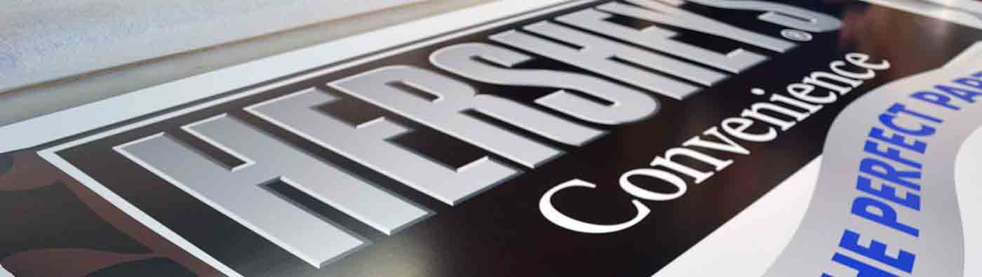 Custom Poster Printing Services | Large Or Small Format | Cushing