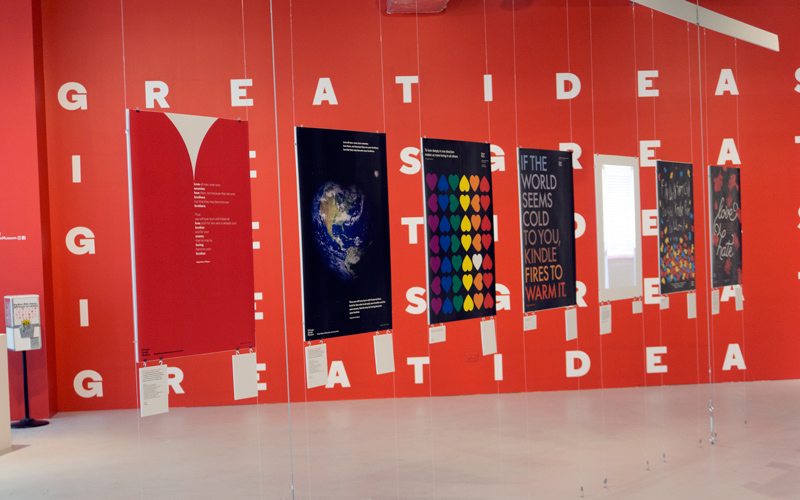 Design Museum Of Chicago Client Spotlight