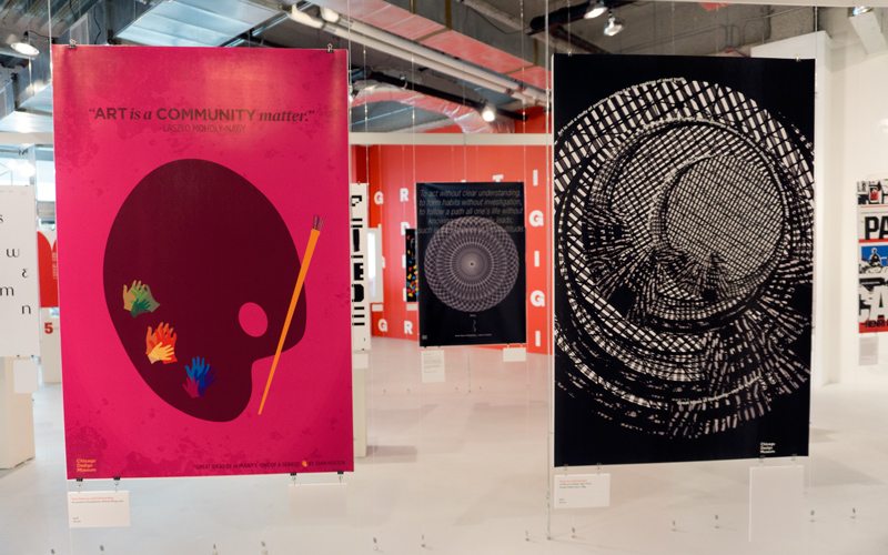 Design Museum Of Chicago Client Spotlight