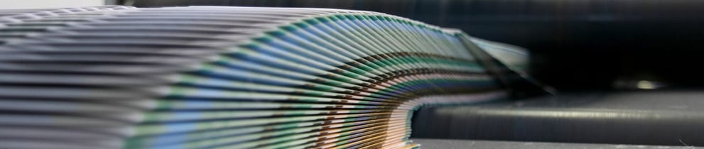 Event Printers - Printing For Special Events - Chicago, IL | Cushing