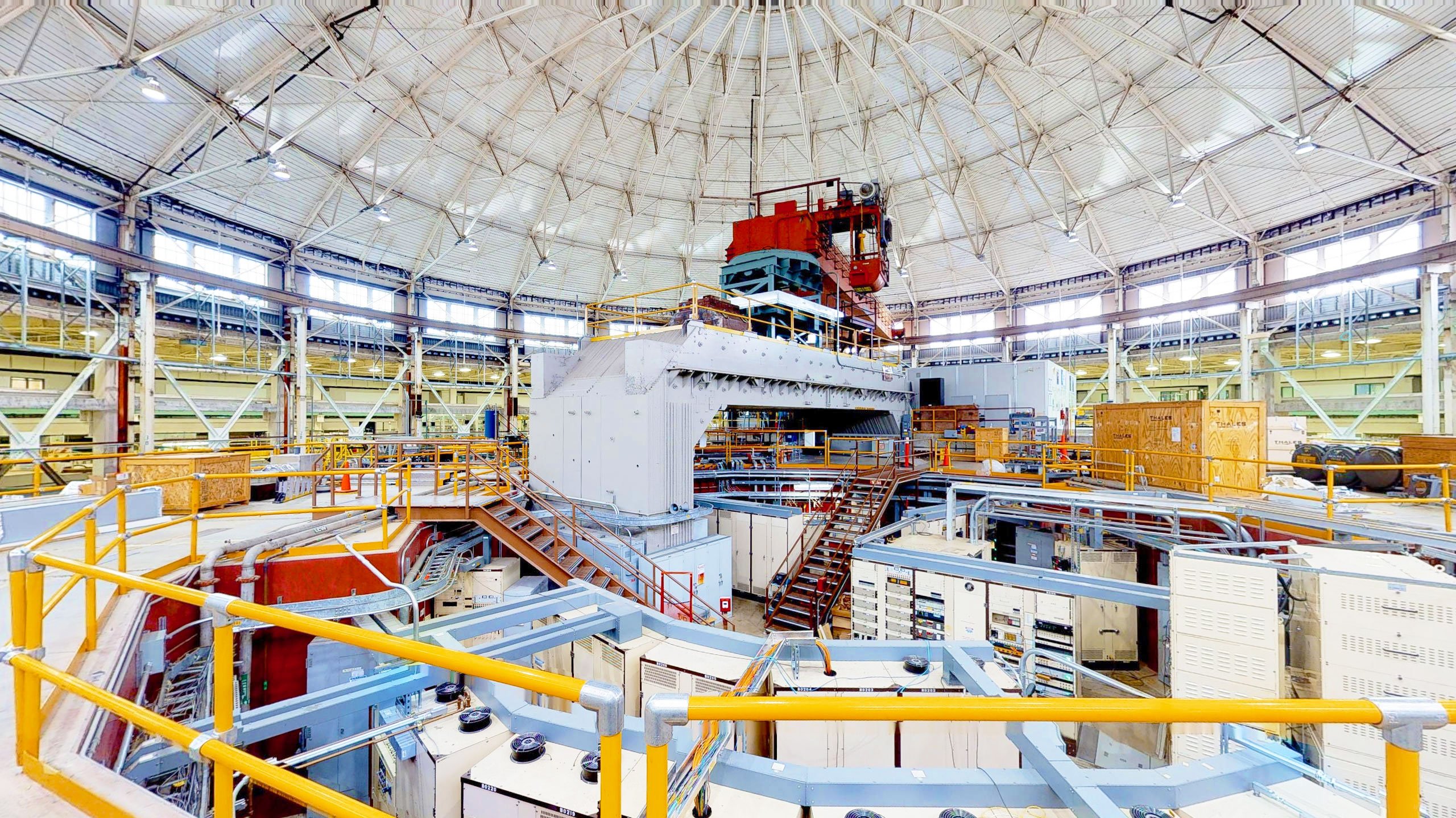 Matterport Scanning Overview | Cushing