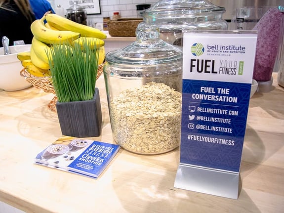 Custom Trade Show Booths - Chicago Trade Show Displays | Cushing