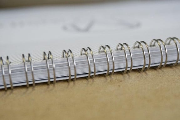 Perfect Bound Books | Custom Book Printing And Binding | Cushing