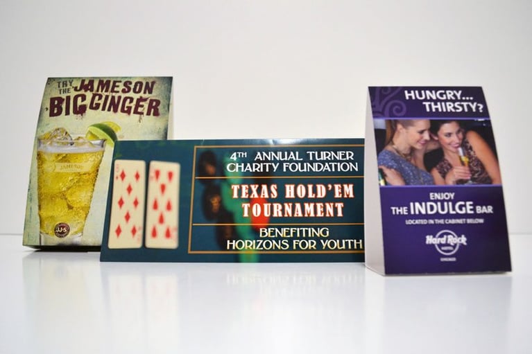 Event Signage And Conference Graphics | Cushing