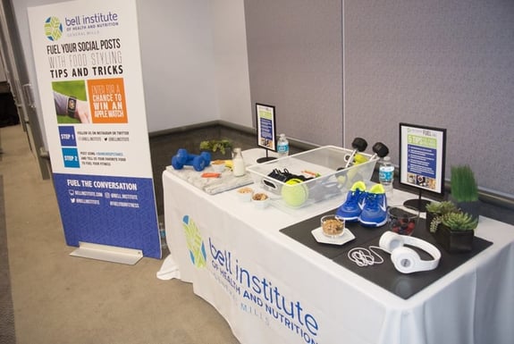 Custom Trade Show Booths - Chicago Trade Show Displays | Cushing