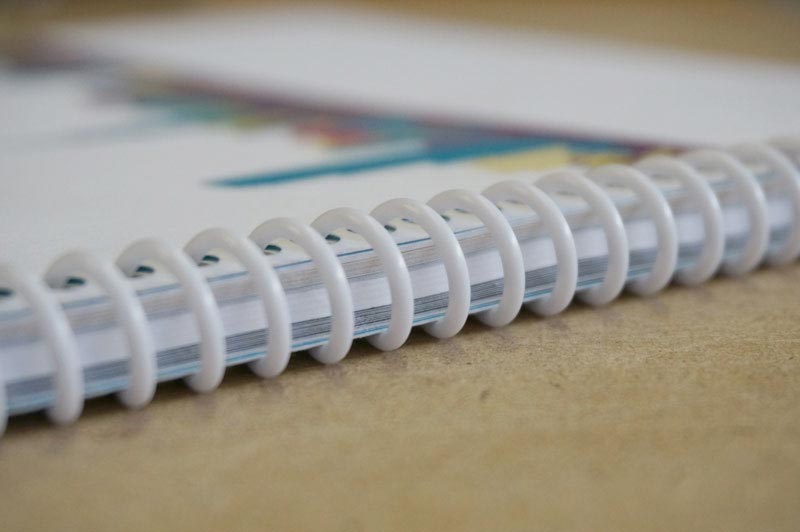 Perfect Bound Books | Custom Book Printing And Binding | Cushing