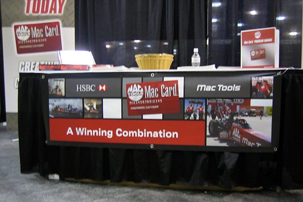 Custom Trade Show Booths - Chicago Trade Show Displays | Cushing