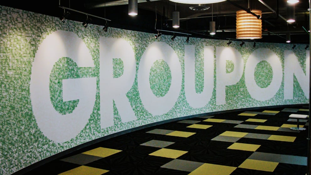 Custom Wallpaper And Mural Printing Services - Chicago, IL | Cushing