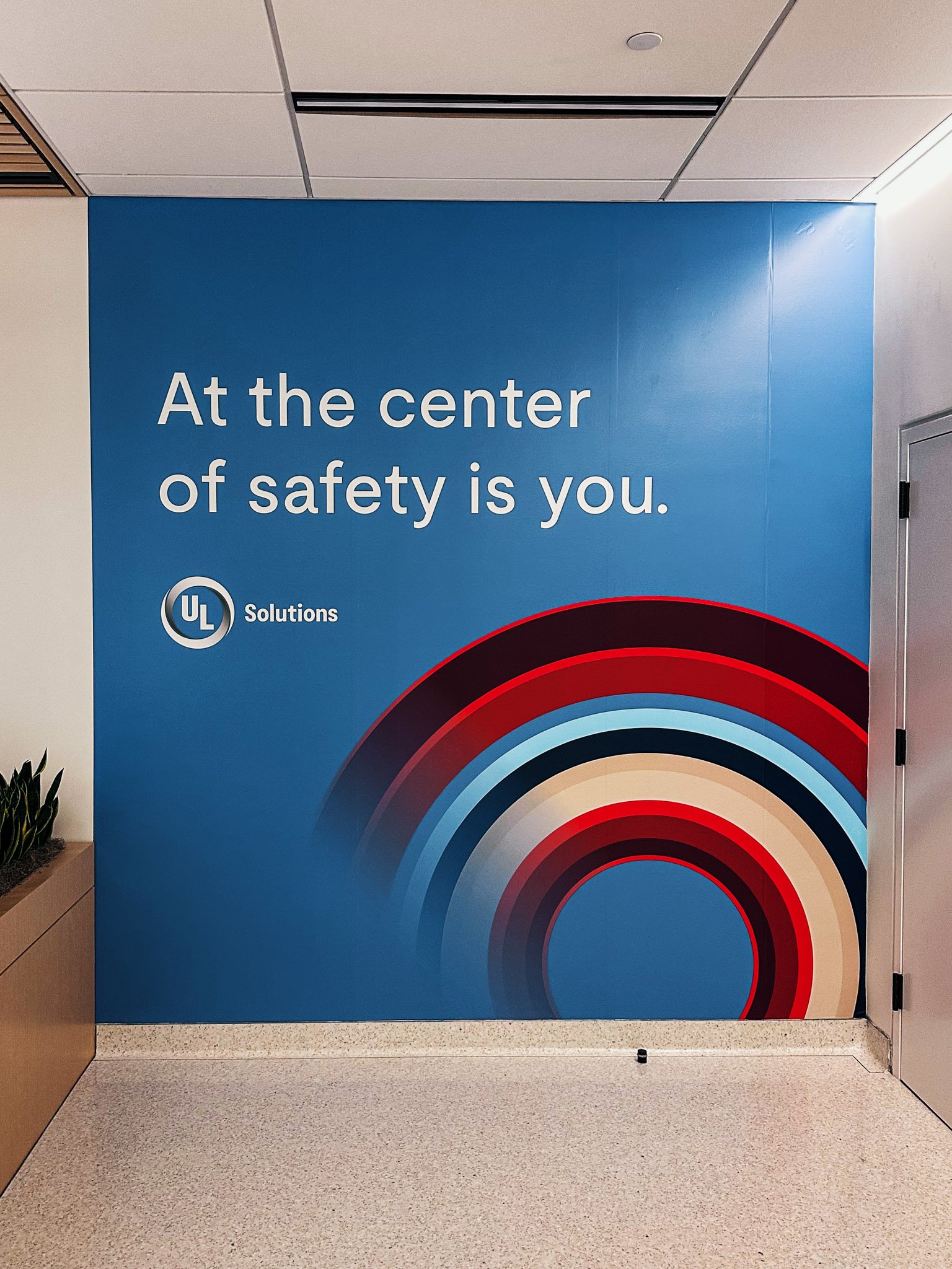 Custom Wallpaper And Mural Printing Services - Chicago, IL | Cushing