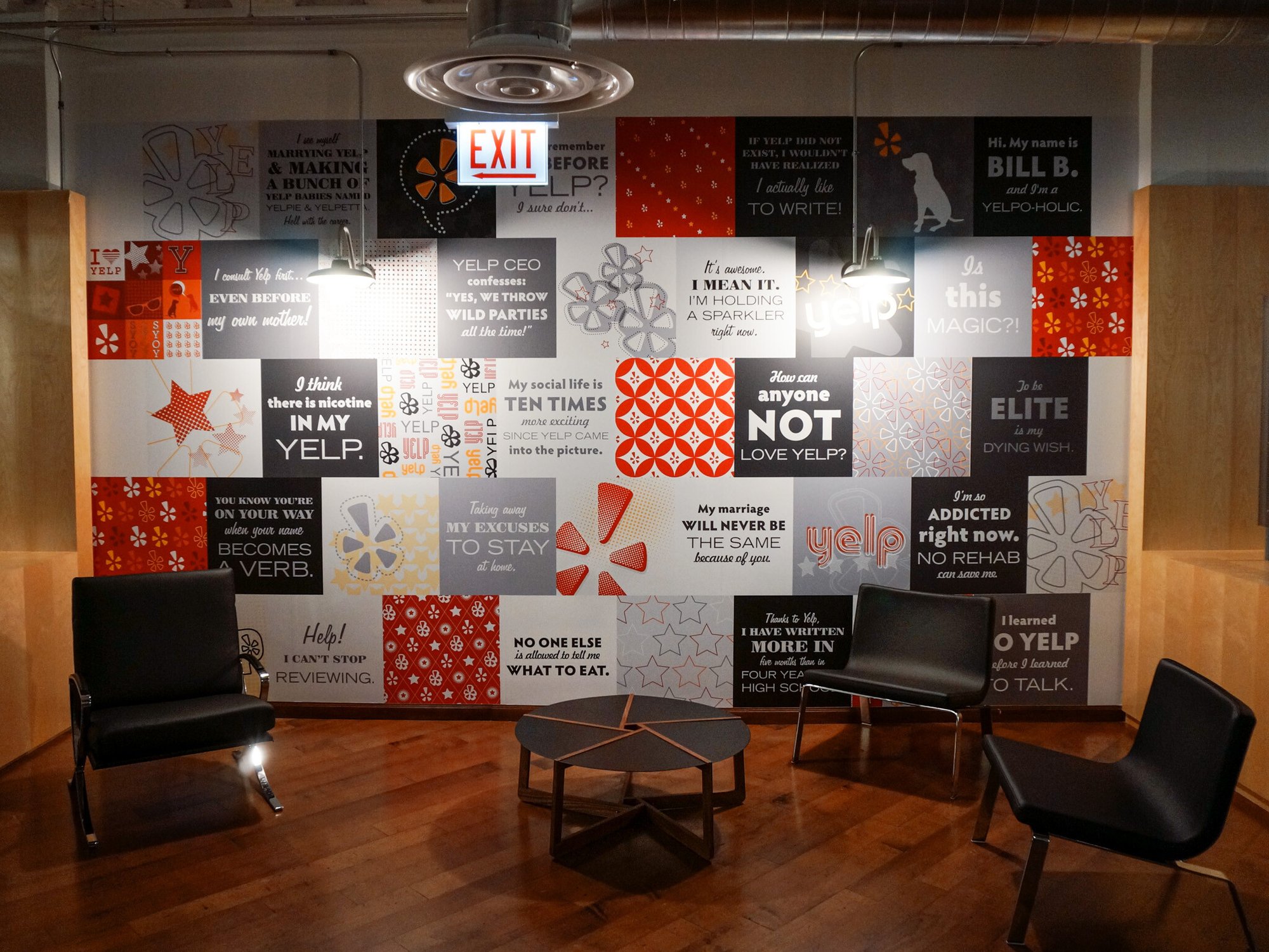 Custom Wallpaper And Mural Printing Services - Chicago, IL | Cushing