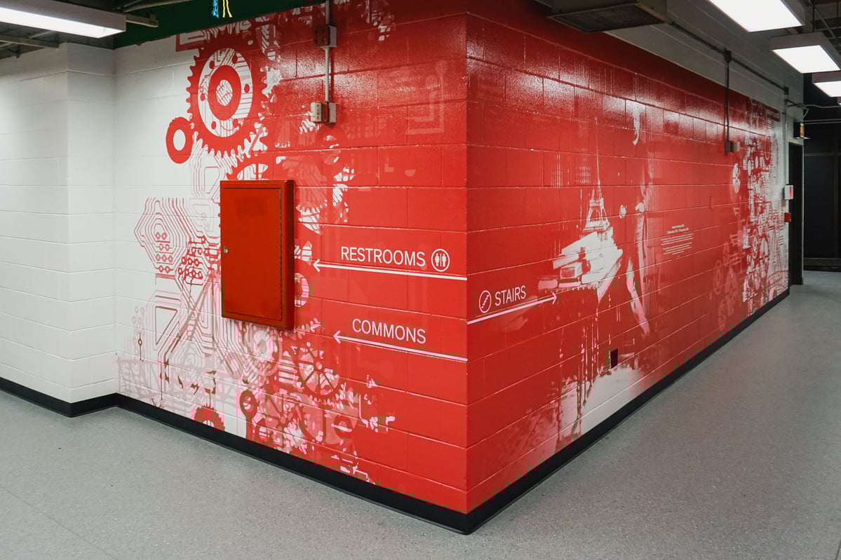 Developing Your School's Wayfinding Strategy