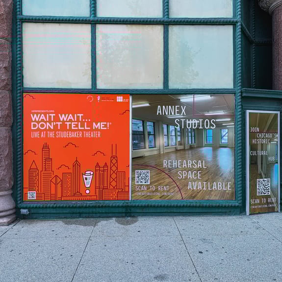 Commercial Real Estate Signs For Property Marketing | Cushing