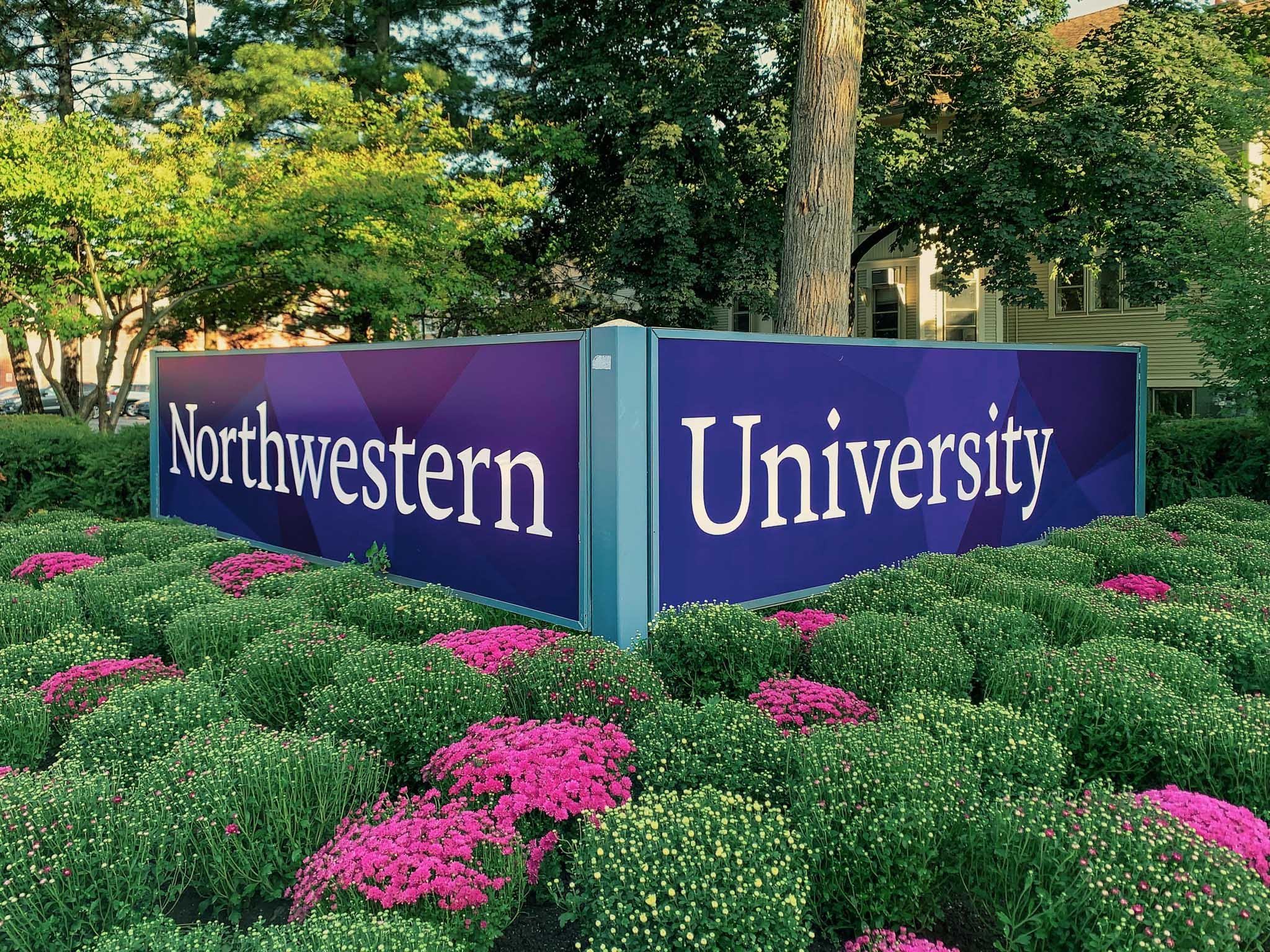 Exterior Building Signage Chicago | Custom Outdoor Signs | Cushing