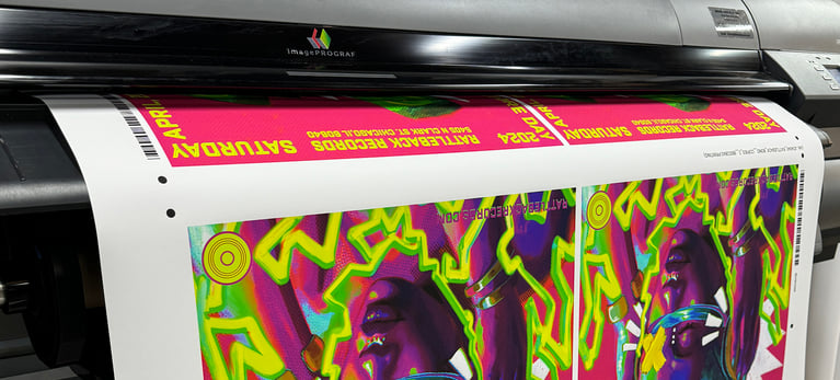 Giclee Printing Services - Giclee Fine Art Printing In Chicago, IL ...