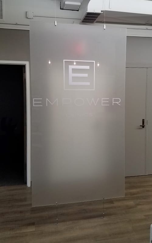 Acrylic Printing - Digital Printing On Acrylic - Chicago, IL | Cushing