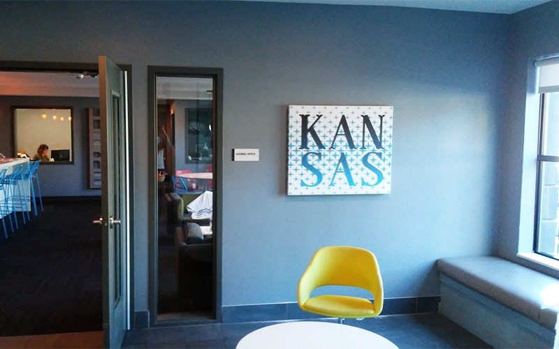 Digital Canvas Printing Services And Consultation | Cushing