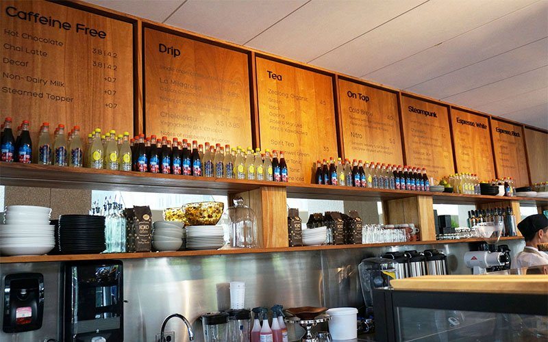 Restaurant Print Marketing | Ideas And Promotions | Cushing