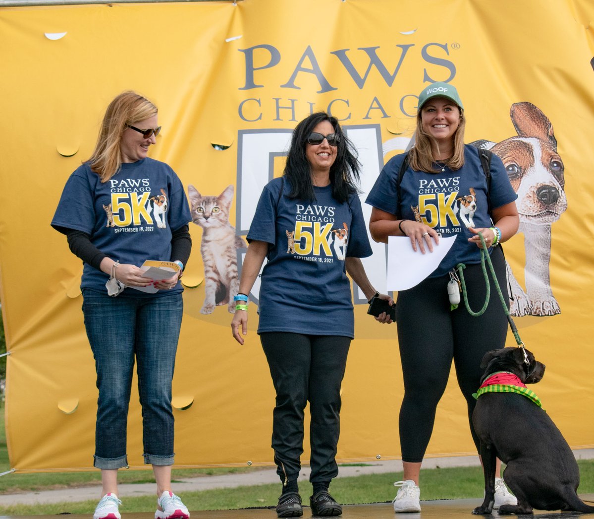 Custom Printing and Graphics For Nonprofits | Cushing