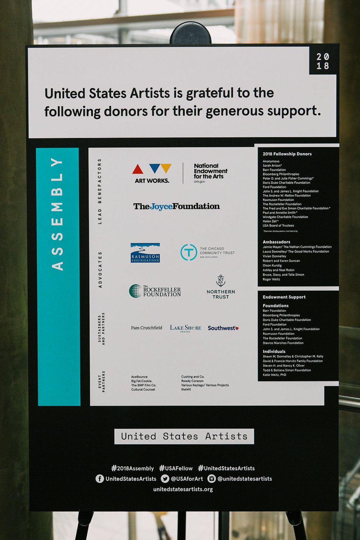 Custom Printing and Graphics For Nonprofits | Cushing