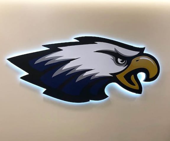 Custom Printing Solutions For Schools | Cushing
